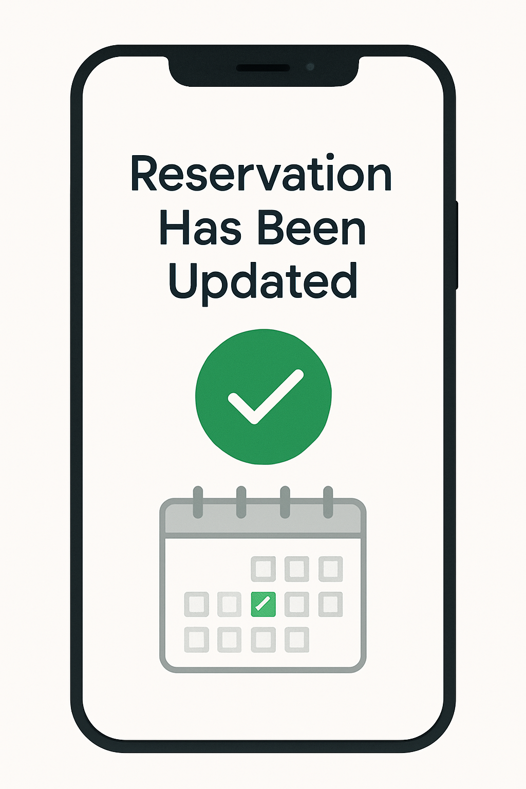 Your Reservation Has Been Updated – Don’t Fall for This Travel Scam ...